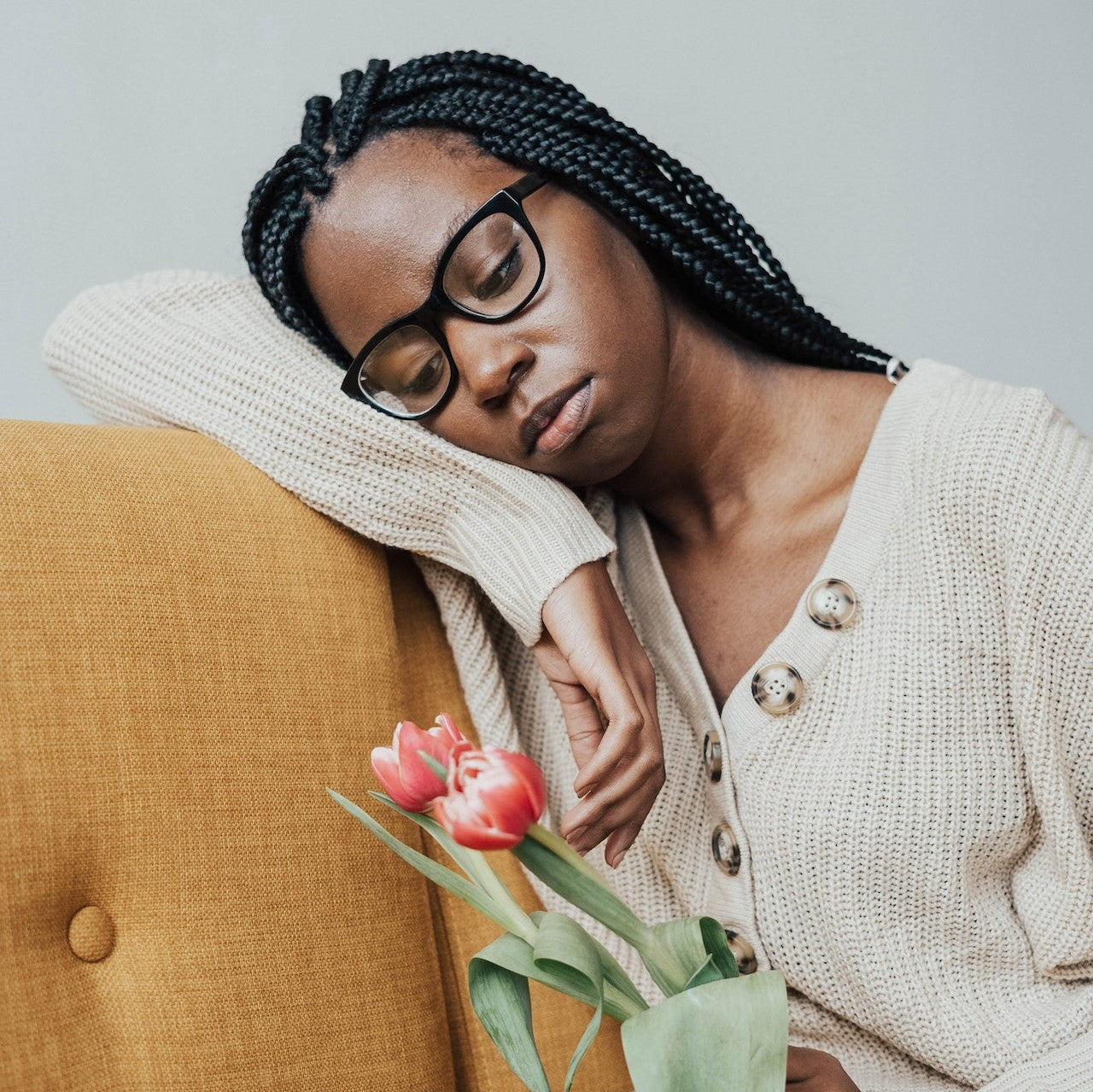 Traction Alopecia and How To Regrow Your Edges – Full Bloom Beauty